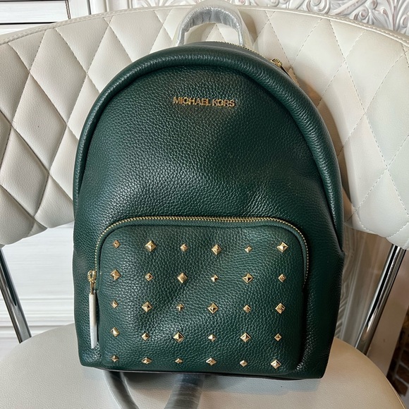 Michael Kors | Bags | Michael Kors Small Backpack | Poshmark